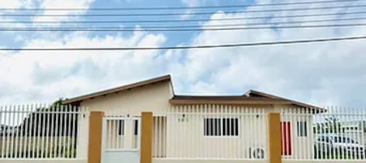 Casa Mj - Aruba