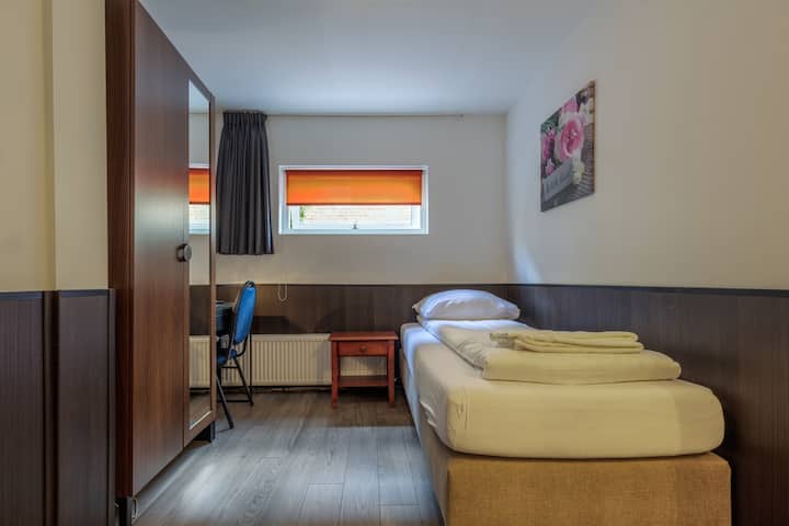 1p Kamer Met Gedeelde Badkamer - Amersfoort