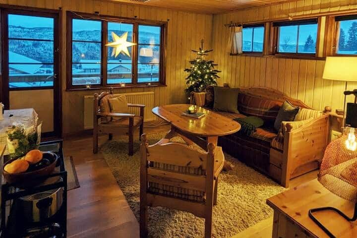 Ski-in, Walk-out Home - Åre