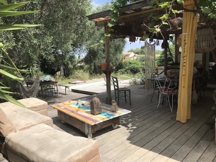 Chez Moi - Calenzana