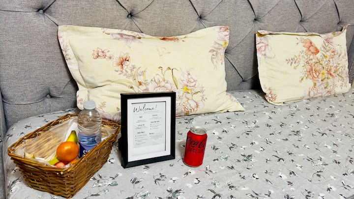 Cozy Haven-west Island | 15 Min Montreal Airport - Pointe-Claire