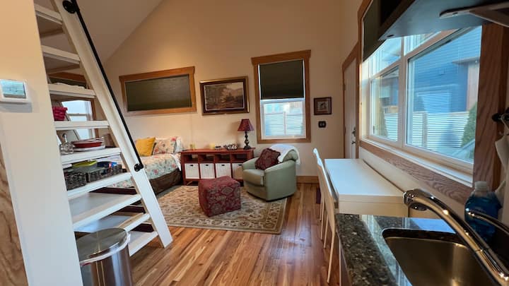 Asheville Gem Close To Downtown - Small Studio. - Asheville, NC