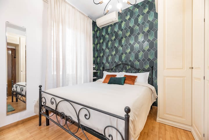 Lungotevere Testaccio Apartment - Roma