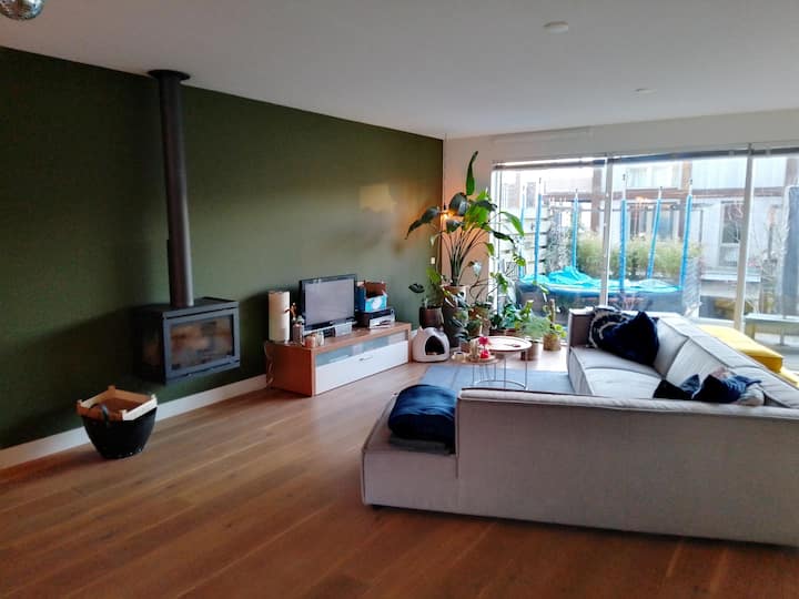 Kiki's House - Zaandam