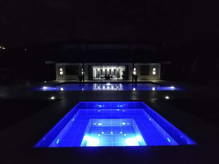 Espectacular Finca En Venecia - Amaga