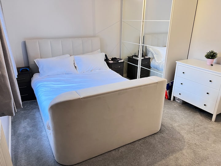 Grand Prix Accommodation - Silverstone - Towcester