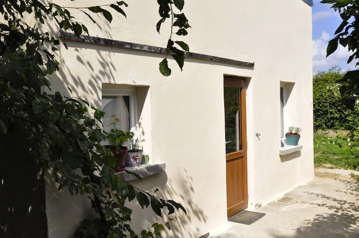 Gîte Ty Bihan - Tinténiac