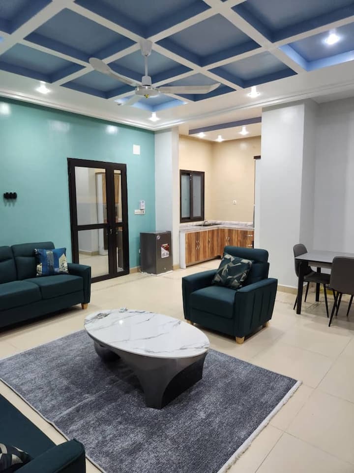 Sky Palace Luxurious Apartments - Bamako