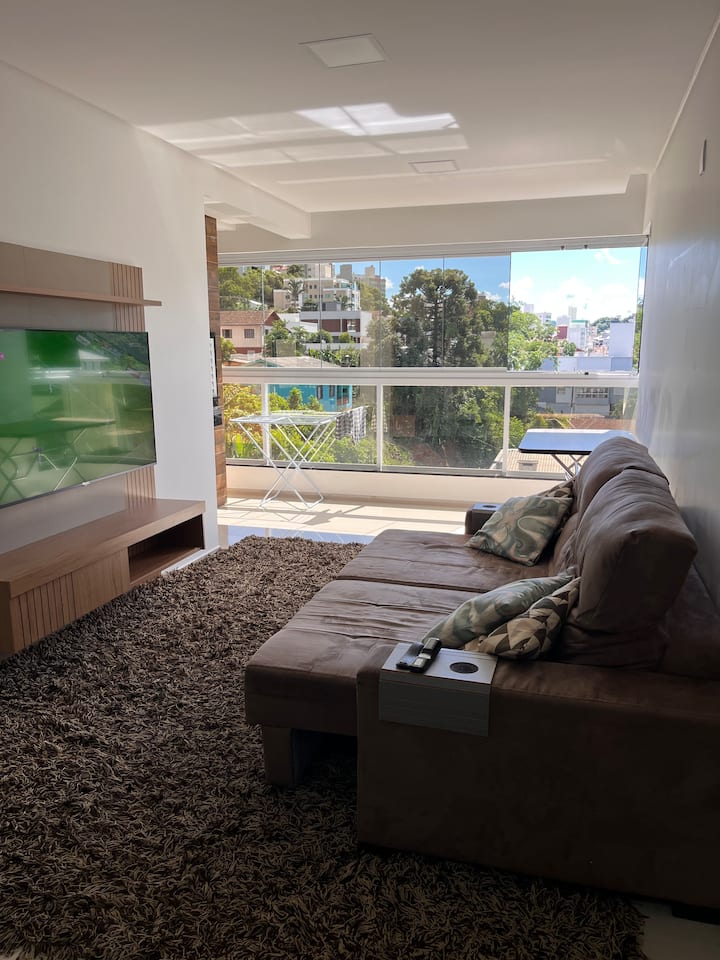 Apartamento Em Piratuba - Piratuba