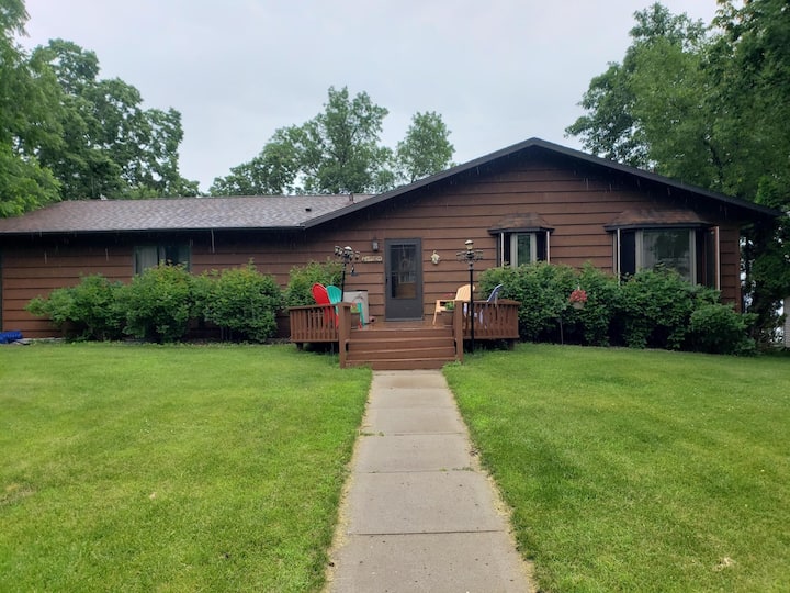 Paradise On The Point - Otl - Dead Lake Township, MN