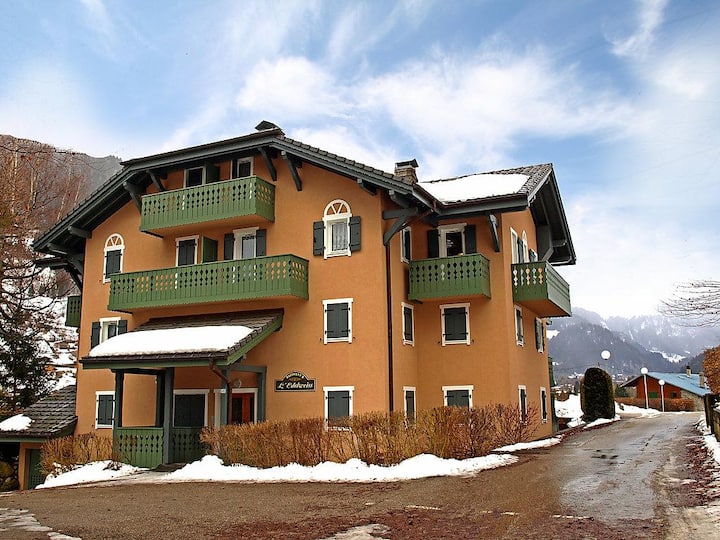 Location Duplex 66 M² - Saint-Gervais-les-Bains