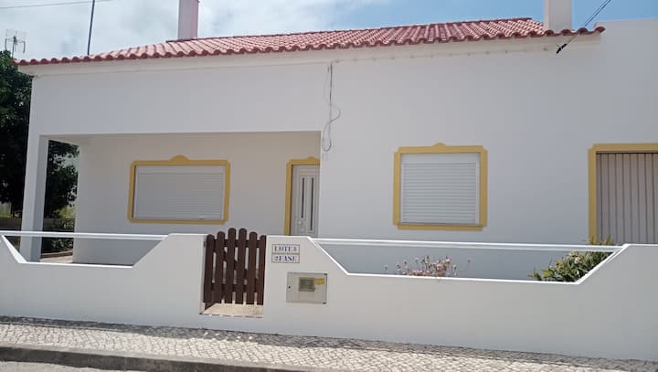 Casa Da Vila - Malhadais - Odeceixe