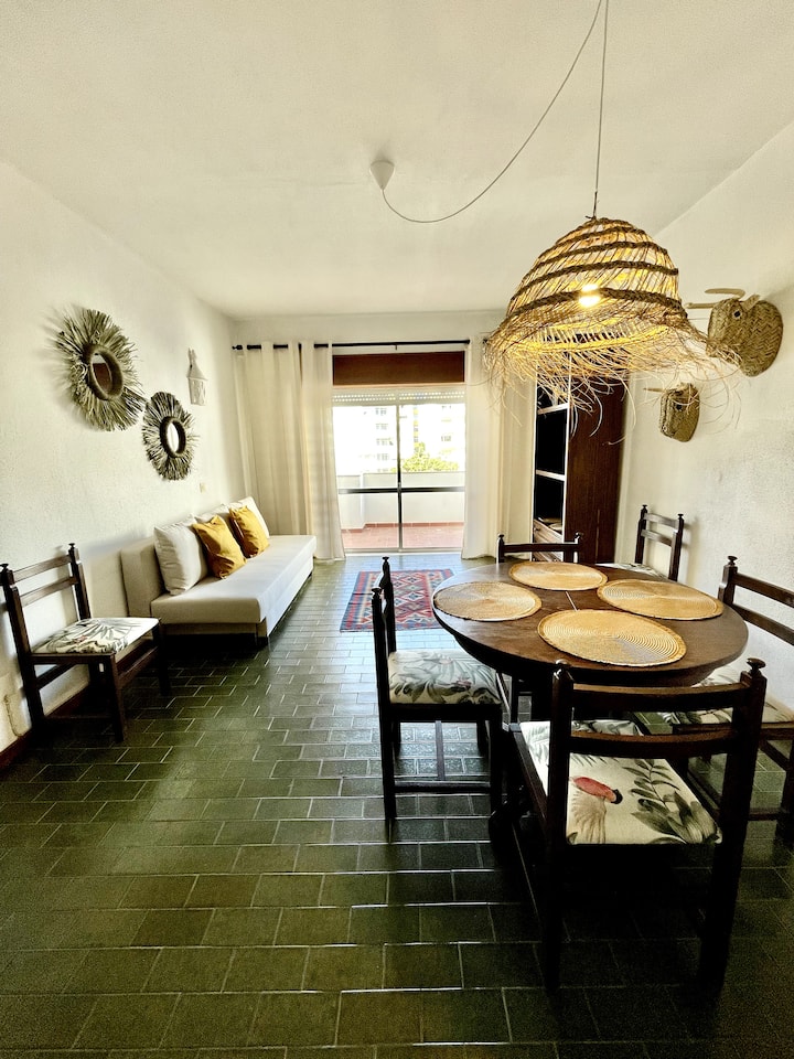 Apartamento T1 Quarteira - Quarteira