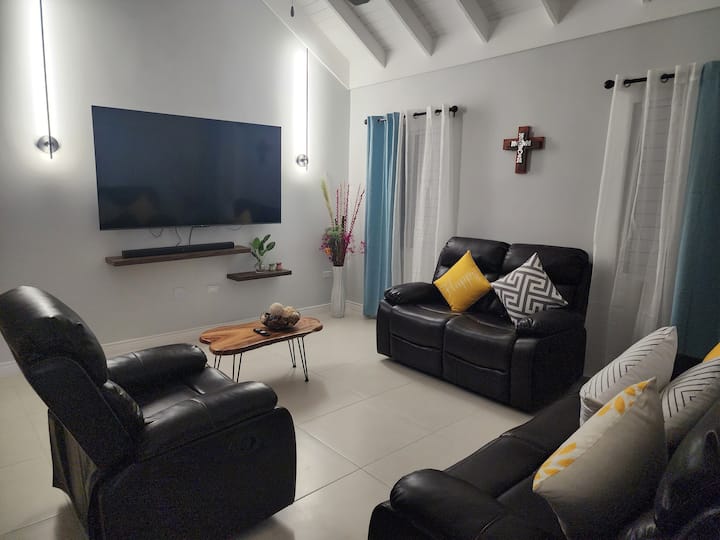 Richmond Estate Retreat - Jamaica