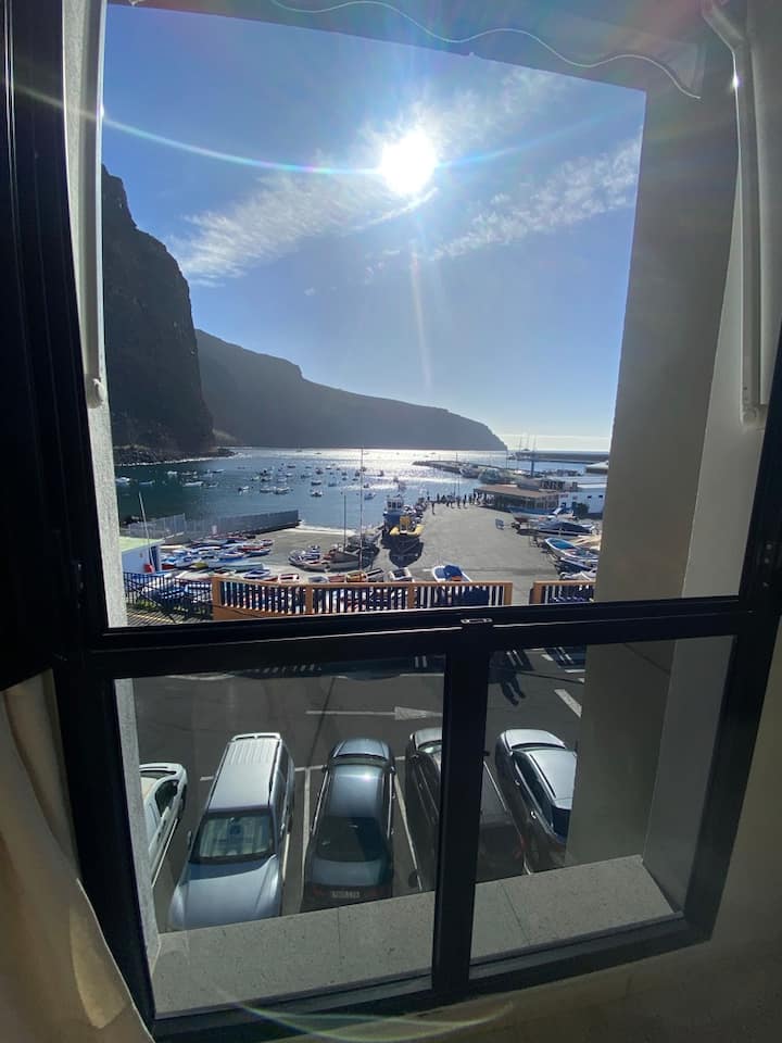 Apartamento Retiro De Vueltas - Valle Gran Rey