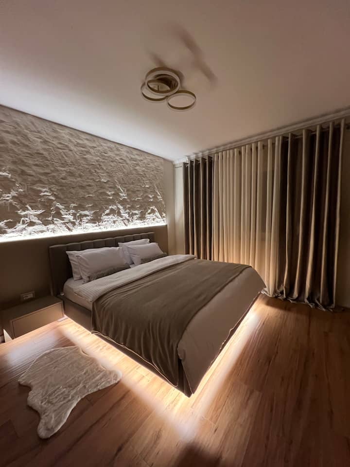 Urban Suite Tirana 2 - Tirana