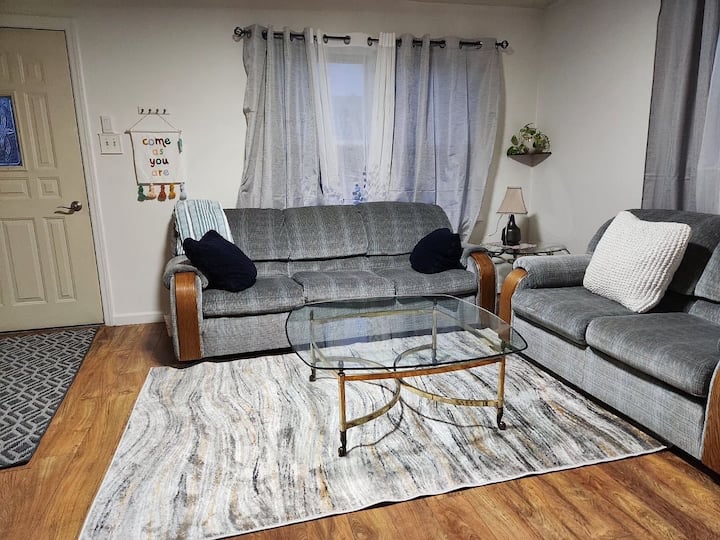 Cozy 3br Home Near Downtown Lancaster - Lancaster, PA