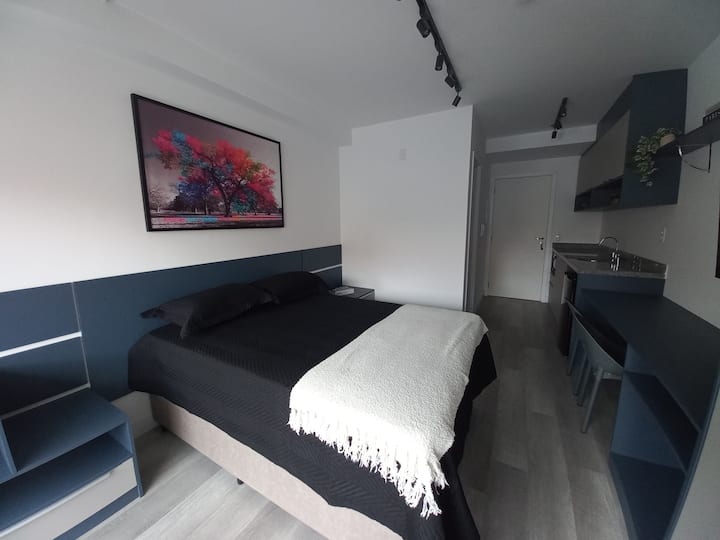 O Seu Studio Na Vila Mariana! - São Paulo