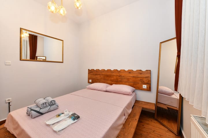 Levantine Retro House @Heart Of Taksim - Fatih
