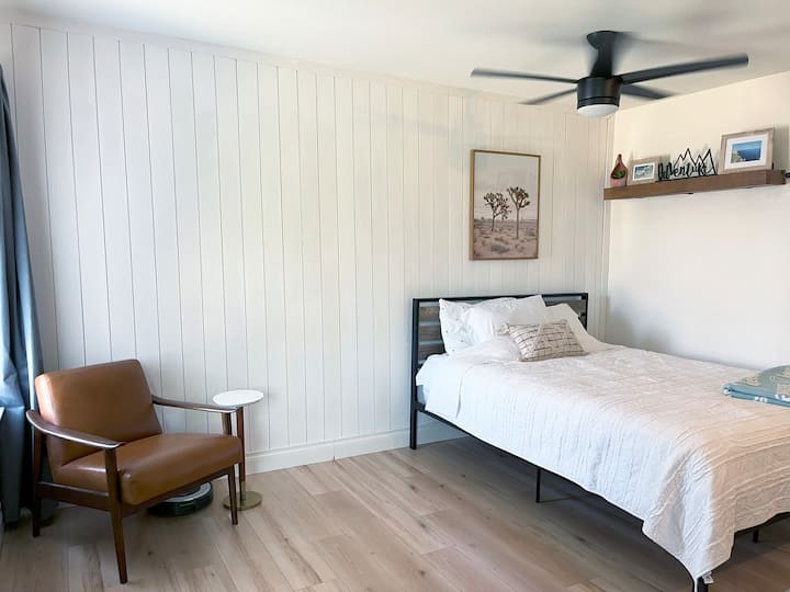 The Cactus Casita - San Antonio, TX