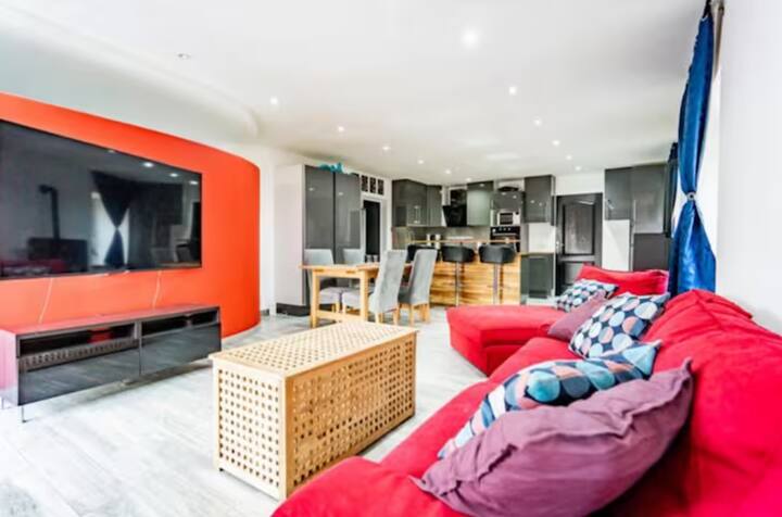Loft Serinity~| Parking Free |~ - Vielsalm