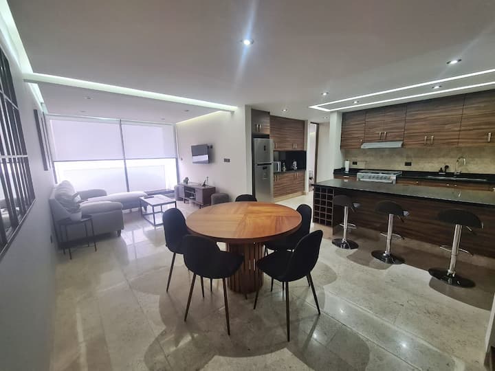 Dorado D1. Ubicación Perfecta, Diseño Y Comodidad - San Luis Potosí