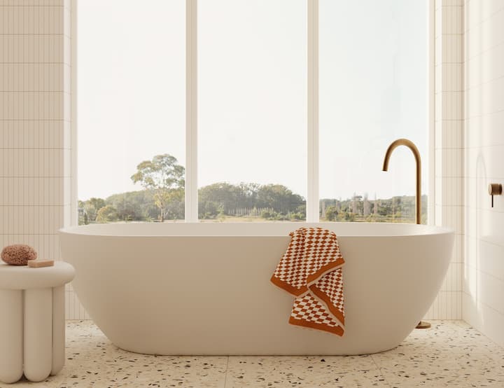 New Deluxe Accessible Suite - The Berry View Motel - Berry
