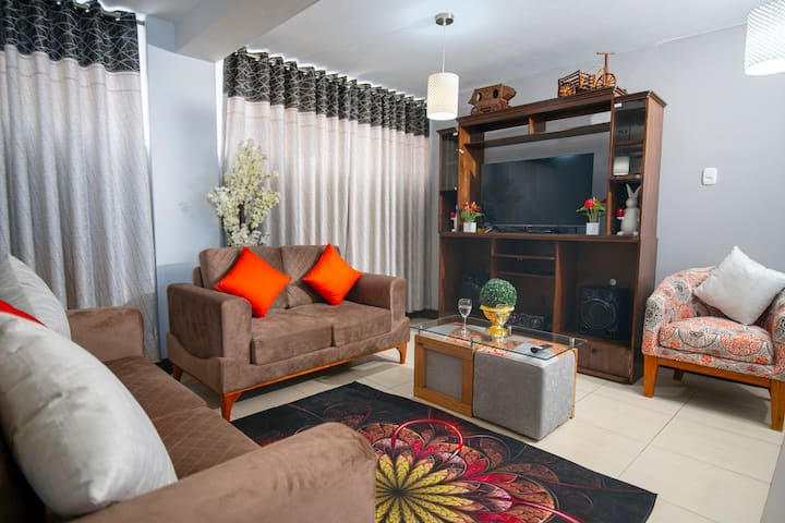 El Departamento De Emilianatte - Puno