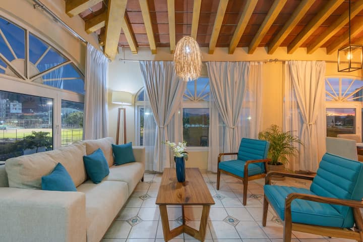 Recently Remodeled And Ready To Be Used - Puerto Vallarta