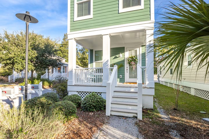 Come Stay At Cottage In The Springs. Unit 26 - Ocean Springs, MS