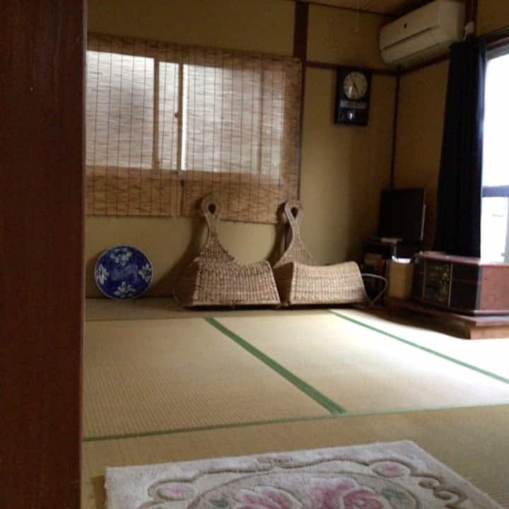 奈良まほろば Annex, Room-a1 - 奈良県