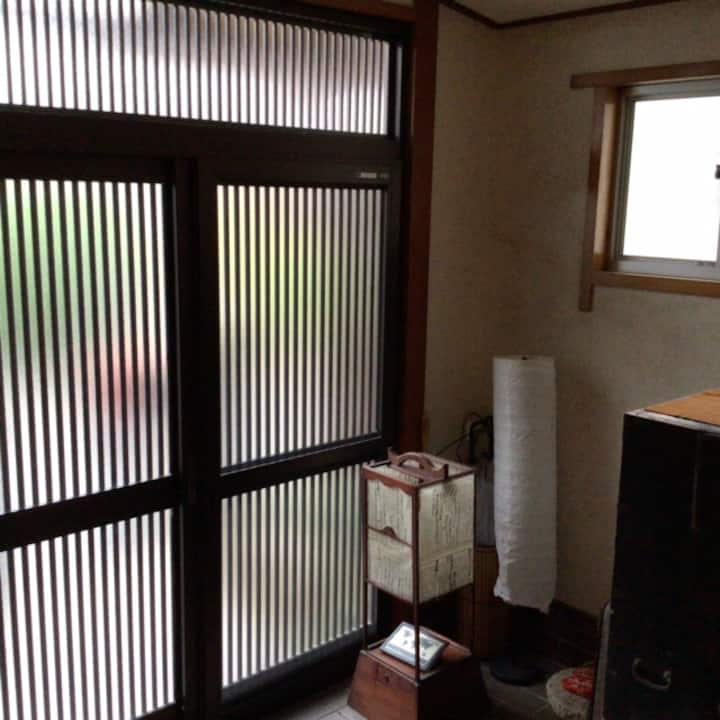 奈良まほろば Annex, Room-a1 - Nara