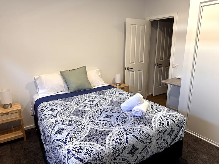Villa 45 - Single Storey 3 Bedroom Villa - Bundalong