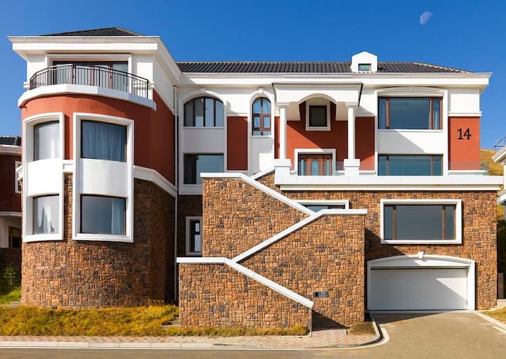 Luxury House At Xanadu Residence - Ulaanbaatar
