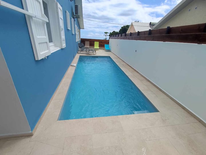 Location 20 Personnes - Réunion