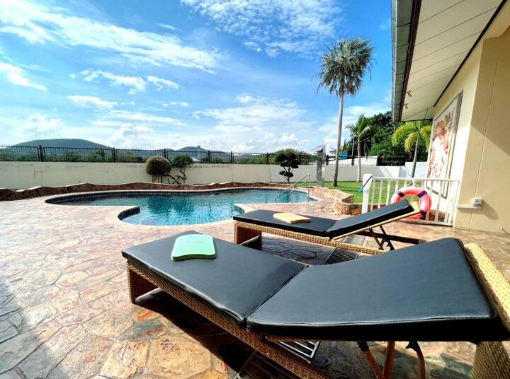 Banyai Poolvilla - Pak Chong