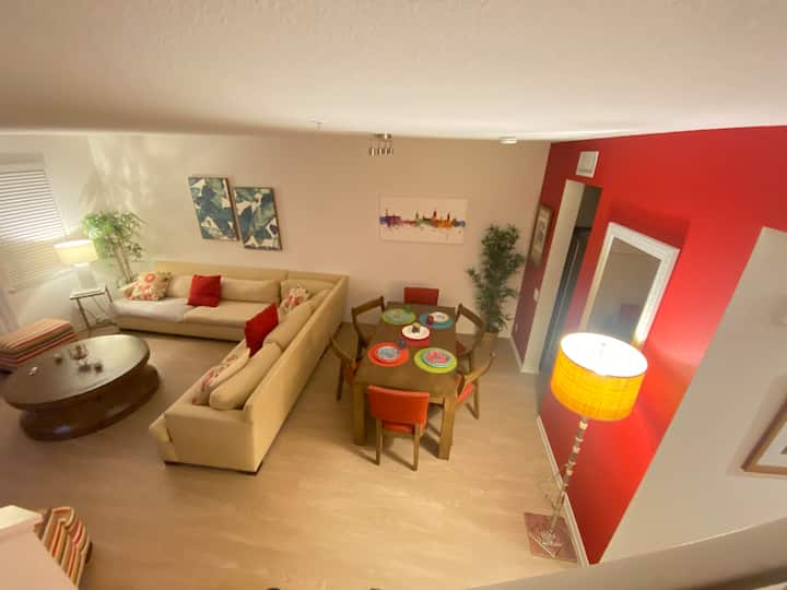 Fashion Home - Irvine, CA