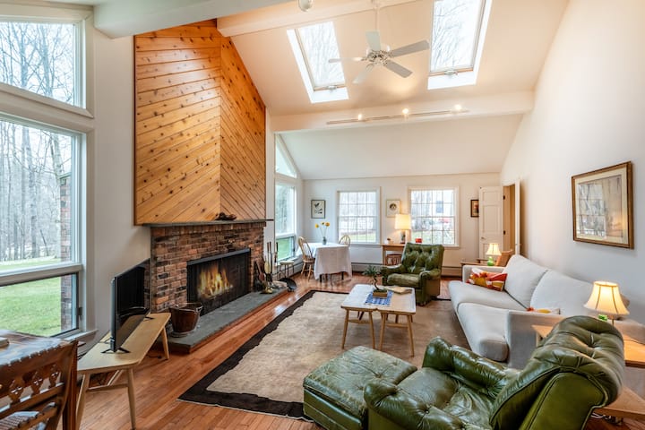 Dorset River Retreat - Dorset, VT