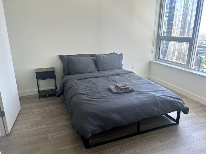 Chic 1b/1b Unit In Dtla - 로스앤젤레스