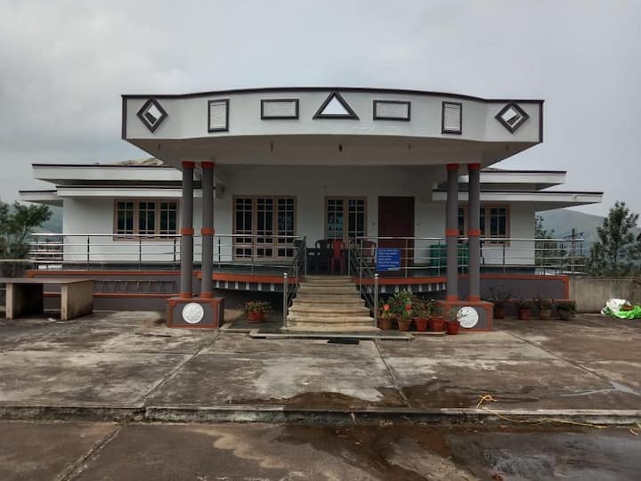 Sakleshpur's Best Homestay! - Sakleshpura