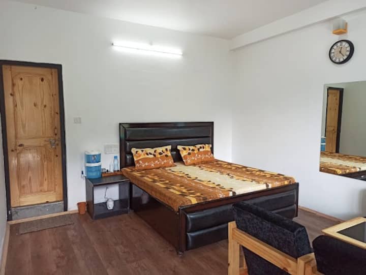 Triple Sharing Room - Tosh
