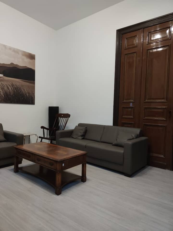 Cozy Room Morlanwelz, Ref M02 - La Louvière