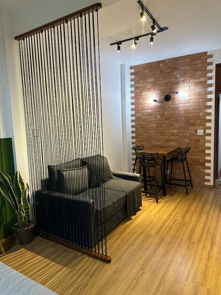 Loft Próximo A Feirinha De Terê - Teresópolis