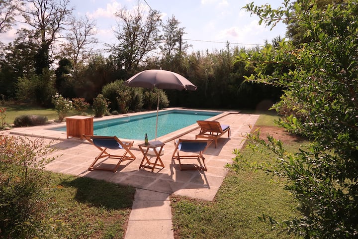 Mas Des Roses - Cavaillon