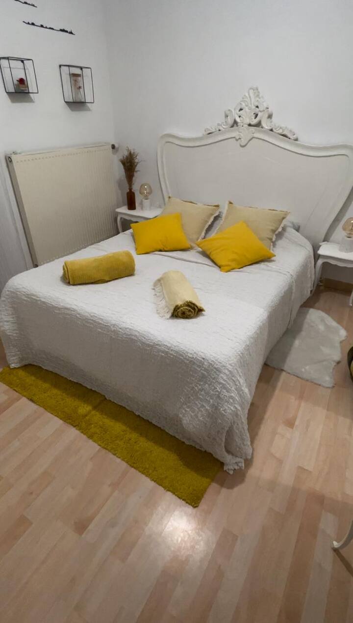 Chambre Cosy - Anse