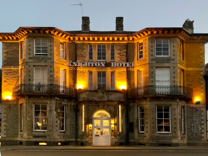 Weddings, Parties & Events - Herefordshire