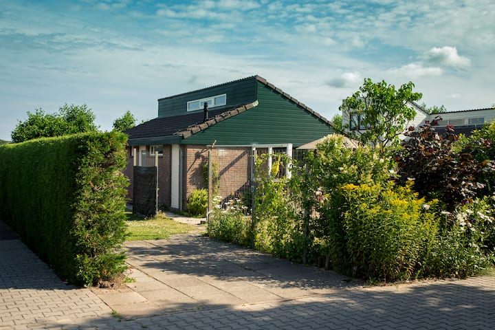 Solaris Egmond - Bergen aan Zee