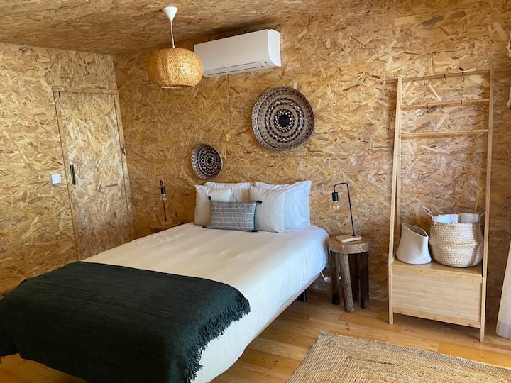 Cabana Das Alpacas - Alcobaça