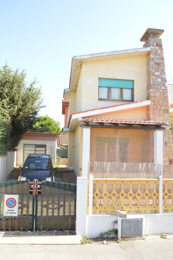Casa Vacanze Portoscuso - Portoscuso