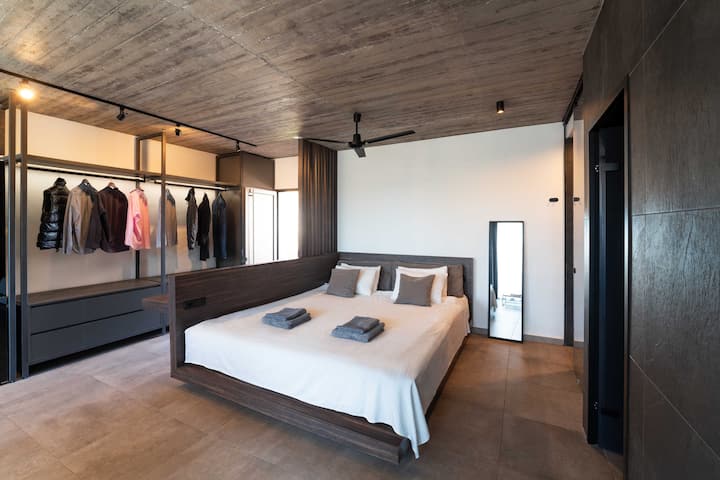 Golden Sun Luxury Apartment Adults Only - Rhodes